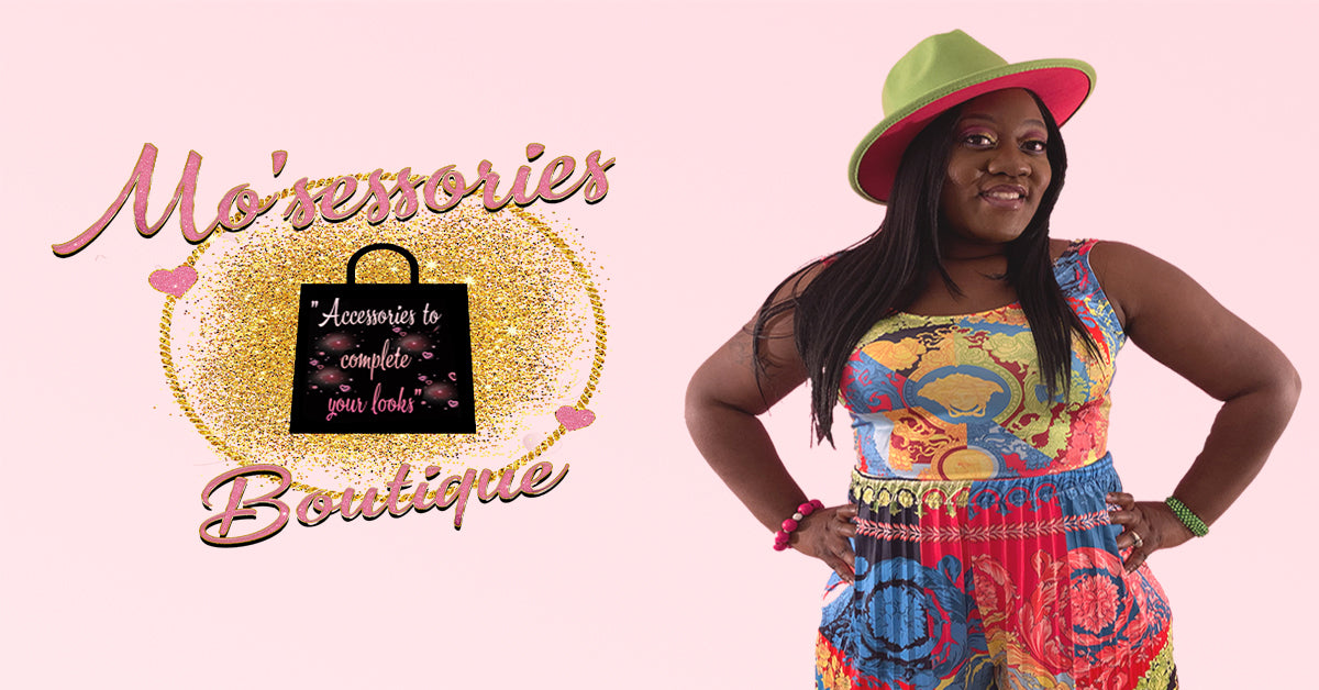 Mossesories Boutique – Mo'sessories Boutique